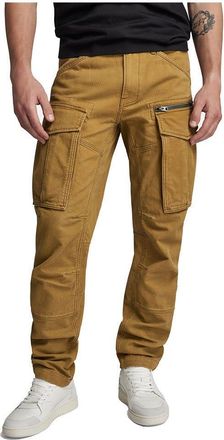 G-Star Herren Rovic Zip 3D Regular Tapered Pants