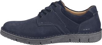 Josef Seibel Schn&uuml;rschuh Ruben 02