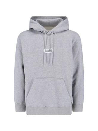 Maison Margiela Numeric Hoodie