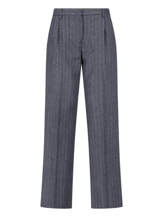 Lardini Virgin Wool Trousers