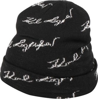 Karl Lagerfeld ACCESSOIRES - Mützen & Hüte auf YOOX.COM