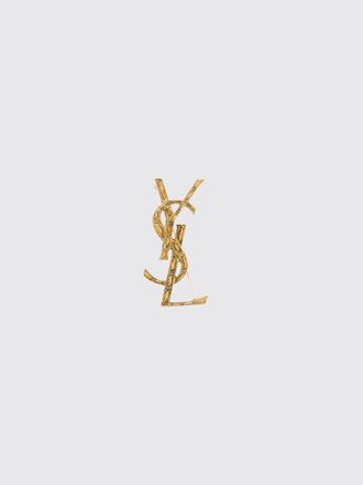 Saint Laurent Schmuck Damen Farbe Gold