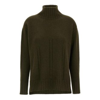 Tom Ford Strickware - - Knitwear - Damen - Gr&uuml;n - 2XS