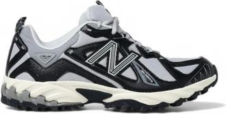 New Balance Herren, Schuhe, Grau, 46 1/2 EUGröße
