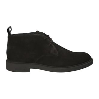 Blackstone Wg80 Desert Boot - - Shoes - Herren - Braun - 45 EU
