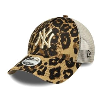 New Era Damen, Accessories, Braun, ONE SIZEGr&ouml;&szlig;e