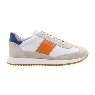 Nero Giardini Herren, Schuhe, Wei&szlig;, 42 EUGr&ouml;&szlig;e