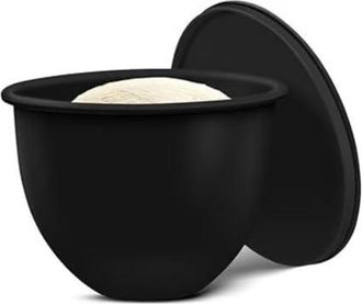 Generic Insert en silicone pour bol m&eacute;langeur de 5 litres pour mixeurs sur socle de cuisine compatible avec les mod&egrave;les &agrave; t&ecirc;te inclinable pour r&eacute;duire les vib