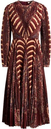 Ulla Johnson KLEIDER - Midi-Kleider auf YOOX.COM