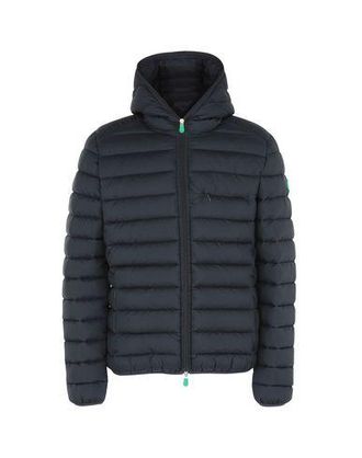 Save The Duck MANTEAUX - Doudounes plume ou synth&eacute;tique sur YOOX.COM