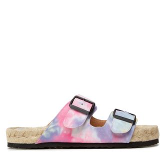 Maneb&igrave; Espadrilles Manebi Nordic Sandals T 2.2 R0 Violett