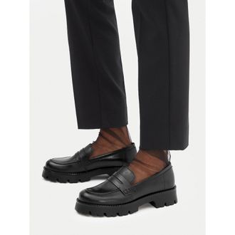 Lasocki Slipper Lasocki CEO-WI16-780-03 Schwarz