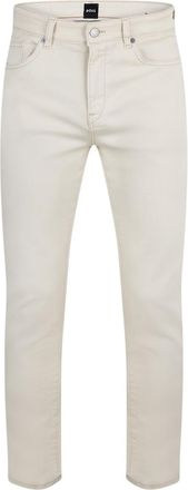 HUGO BOSS Jeans f&uuml;r Herren (Wei&szlig;)