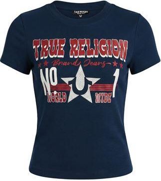 True Religion TOPS - T-shirts sur YOOX.COM