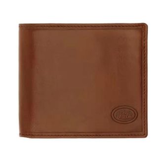 The Bridge Story Wallet - - Accessories - Herren - Braun - ONE SIZE