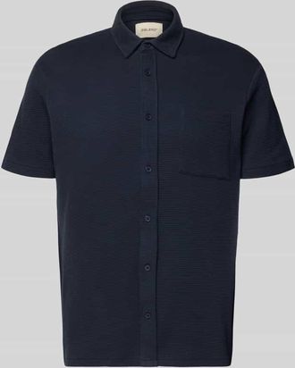 Blend Regular Fit Freizeithemd mit Kentkragen Modell FILLIP