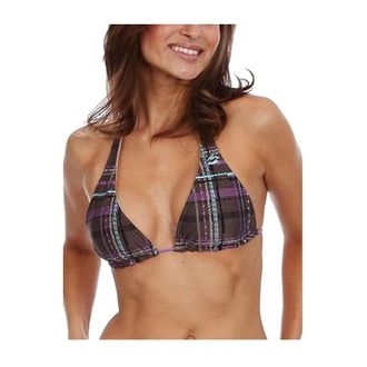 Billabong Bikinis - - Swimwear - Damen - Lila - XS