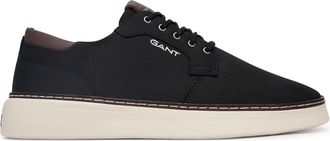 GANT Halbschuhe Gant 32638244 Schwarz