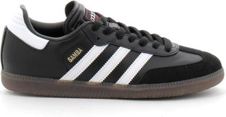 adidas Femme, Chaussures, Noir, Taille: 38 EU Samba