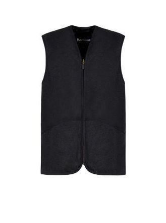 Barbour Barbour | Warm Pile Waistcoat Zip - 36 EU