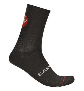 Castelli Entrata 12 Sock - Fahrradsocken