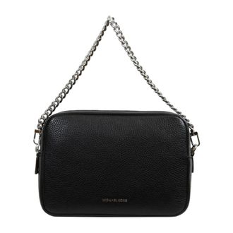 Michael Kors Damen, Taschen, Schwarzk, ONE SIZEGröße