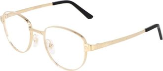 Cartier unisex, Accessories, Gelb, 51 MMGr&ouml;&szlig;e