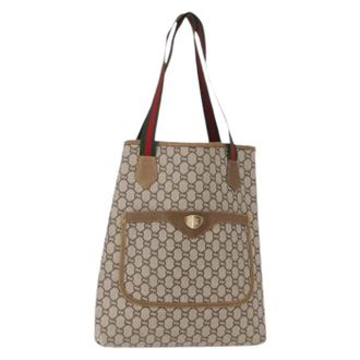 Gucci Damen, Pre-Owned, Beige, ONE SIZEGr&ouml;&szlig;e
