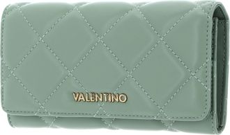 Valentino Ocarina Wallet Salvia