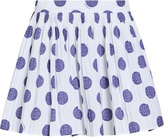 Moschino HOSEN & R&Ouml;CKE - Minir&ouml;cke auf YOOX.COM