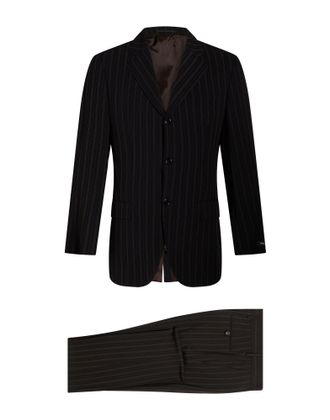 HUGO BOSS ANZ&Uuml;GE und CO-ORDS - Anz&uuml;ge auf YOOX.COM