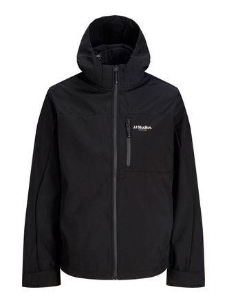 Jack & Jones Male Softshell Jacke Softshell Jacke
