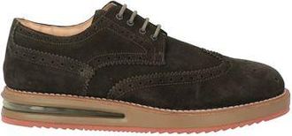 Barleycorn CHAUSSURES - Chaussures &agrave; lacets sur YOOX.COM