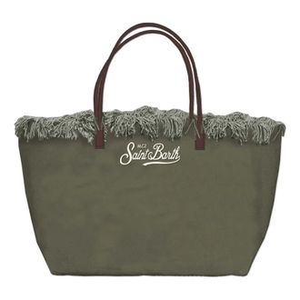 MC2 Saint Barth Handbags - - Bags - Damen - Gr&uuml;n - ONE SIZE