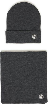 Blend Beanie und SchalBHScean