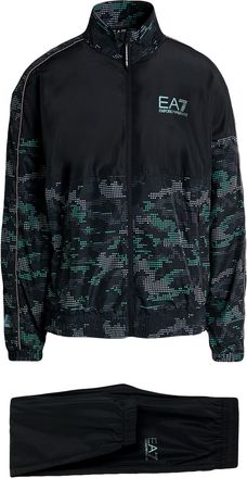 Emporio Armani OVERALLS - Sportanz&uuml;ge auf YOOX.COM