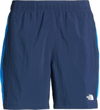 The North Face M 24/7 EMBOSSED SHORTS