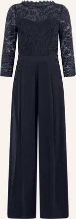 Apart Abendoverall blau