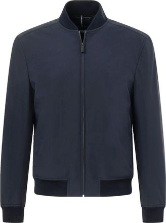 Joop Blouson Joop Dynamic aus einem strukturierten 4-Way-Stretch-Mix in