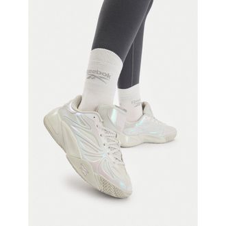 Reebok Basketballschuhe Reebok EOSK-ANGEL REESE 1 100244236 Wei&szlig;