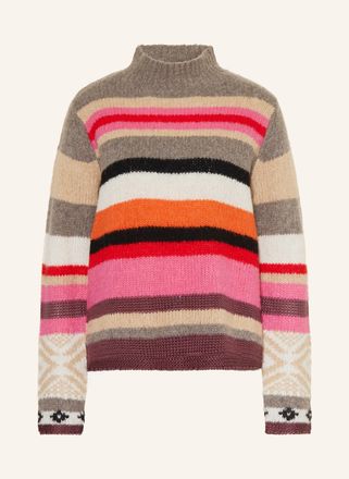 Grace Grace Pullover beige