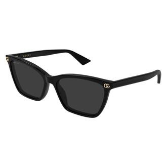 Gucci unisex, Accessories, Schwarzk, 56 MMGr&ouml;&szlig;e