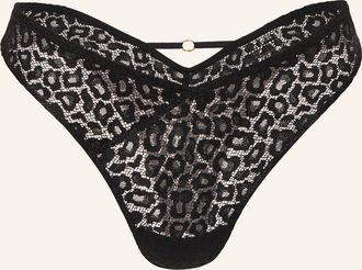 Marie Jo Marie Jo String Juliane schwarz