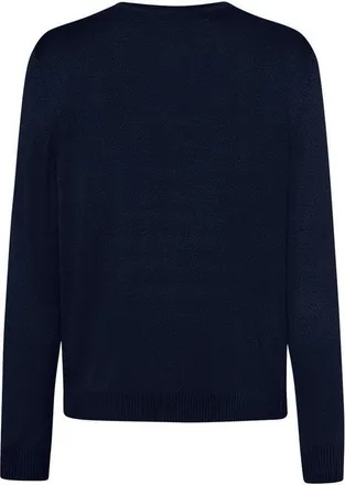 Maerz Strickpullover Maerz Muenchen 490400 Strickpullover Herren Bekleidung