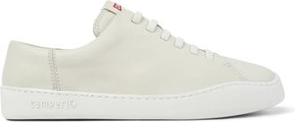 Camper Low-Top Sneaker - Sneaker Peu Touring - Gr. 40 (EU) - in Wei&szlig; - f&uuml;r Damen