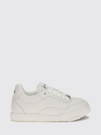 Givenchy Baskets Femme couleur Blanc