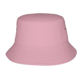 Generic Chapeau De Seau Unisexe Image Rouge Eau Chapeau De P&ecirc;che &Eacute;t&eacute; Pliable Bonnet Soleil, pour De P&ecirc;che, La Randonn&eacute;e, Le Camping, 56-58cm