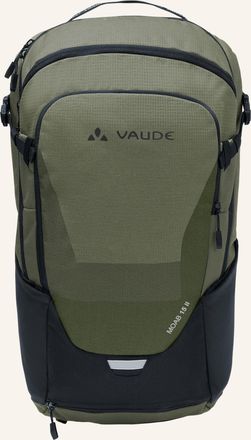 Vaude Rucksack Moab 15 Ii gruen