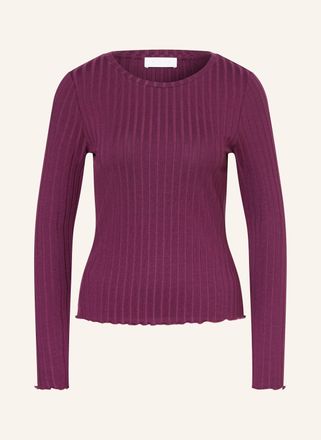 Rich & Royal Longsleeve rot