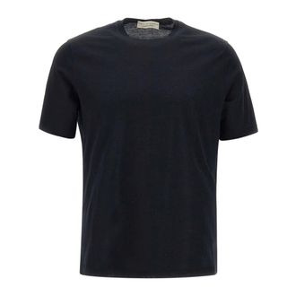 FILIPPO DE LAURENTIIS Jerlux T-shirt - - Tops - Herren - Schwarzk - L